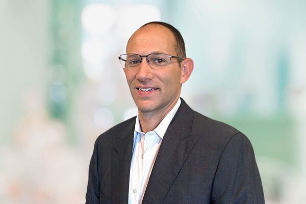 Meet The Leadership Team