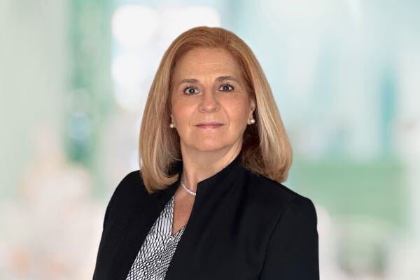 Meet The Leadership Team