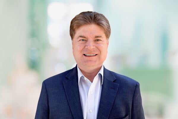 Meet The Leadership Team