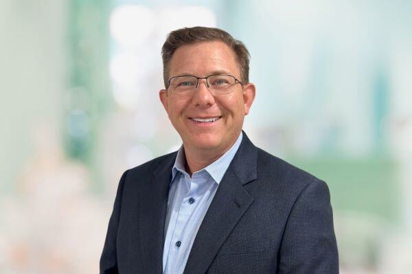 Meet The Leadership Team