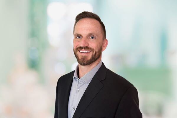 Meet The Leadership Team